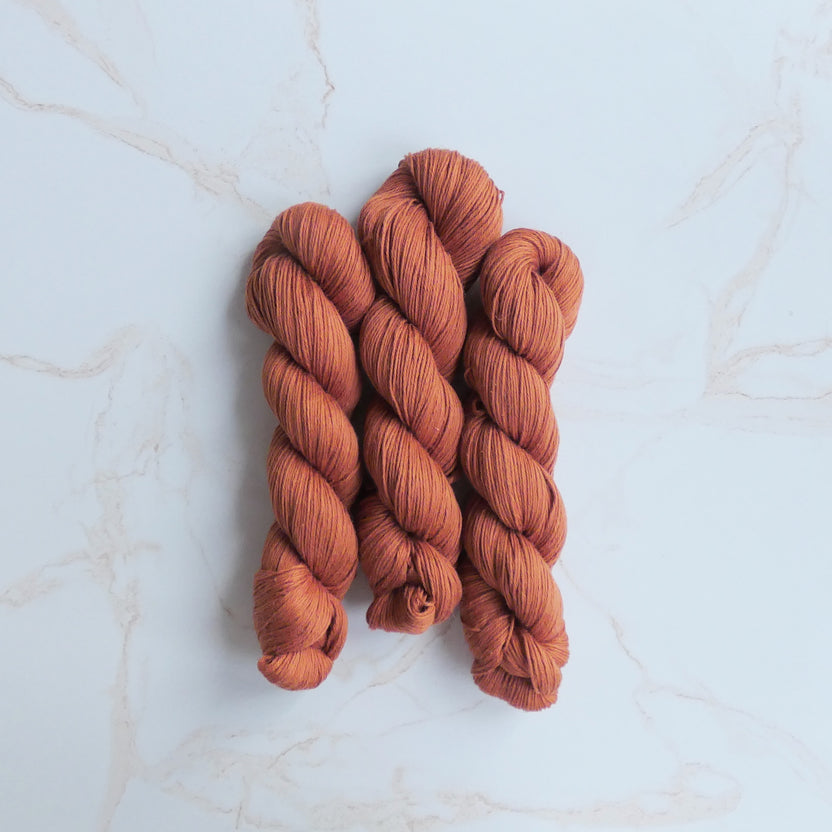 Cotton Linen Yarn – The Wandering Flock