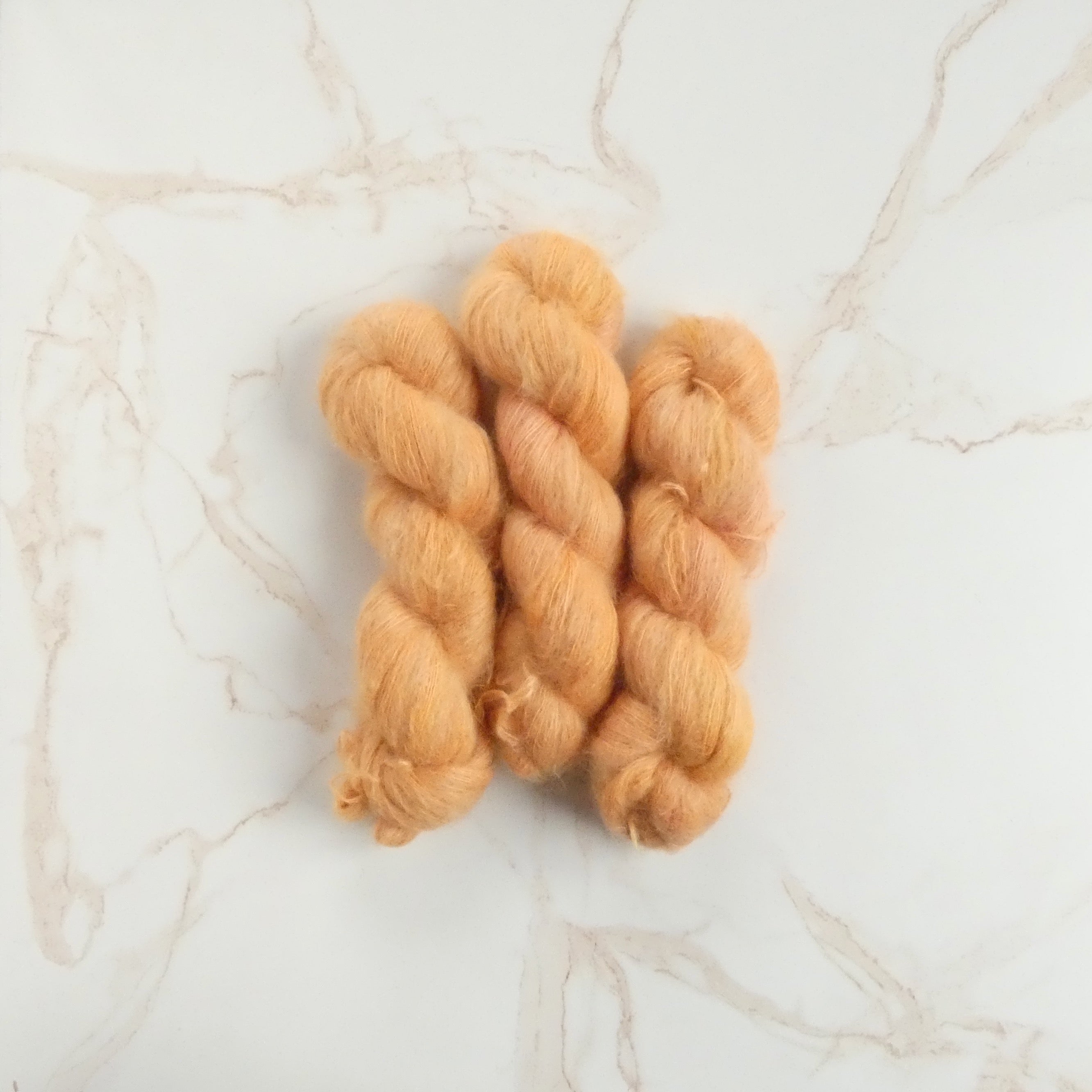 Hand Dyed Mohair Silk Lace Weight Yarn The Wandering Flock hand-dyed-mohair-silk-lace-weight-yarn-the-wandering-flock