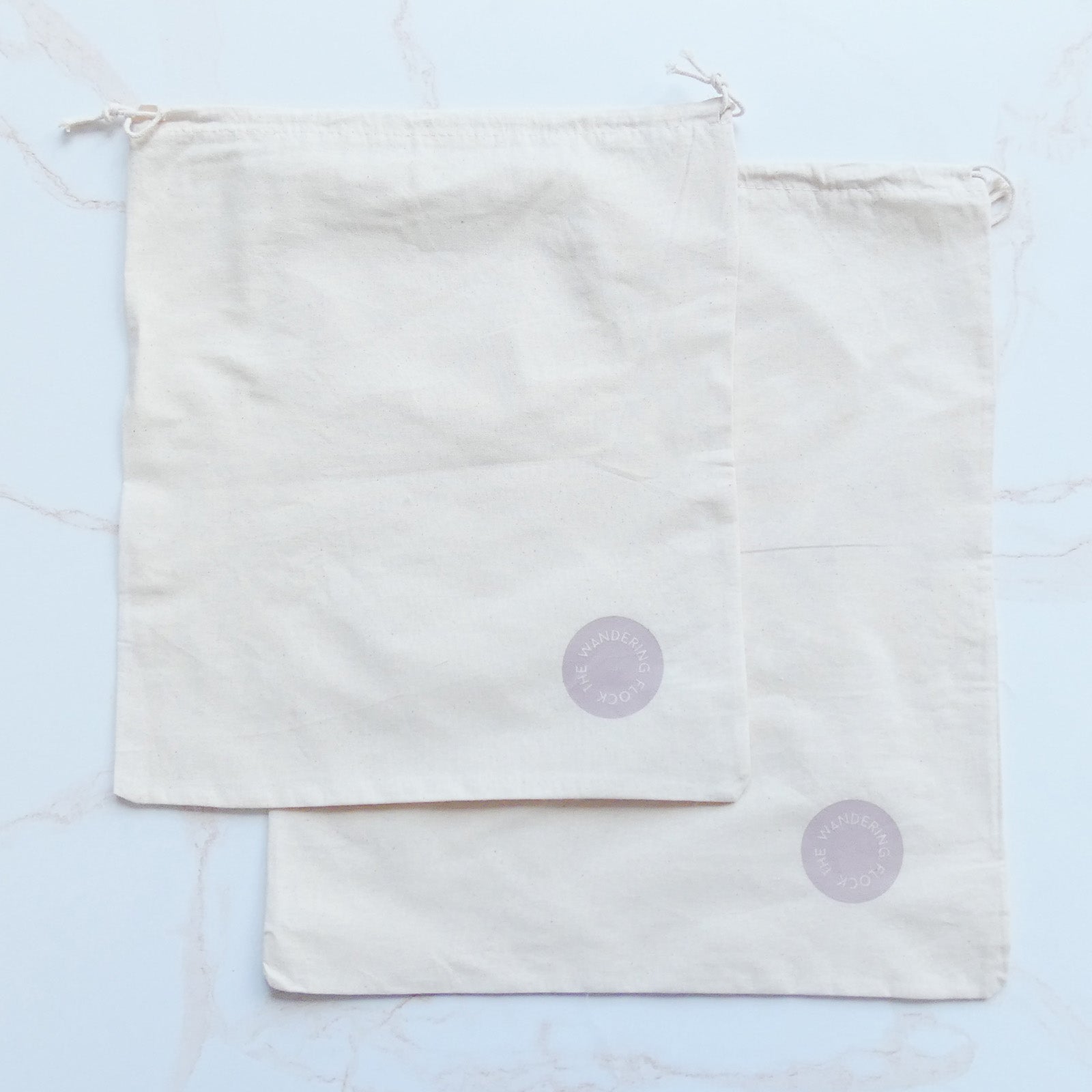 Bags – The Wandering Flock