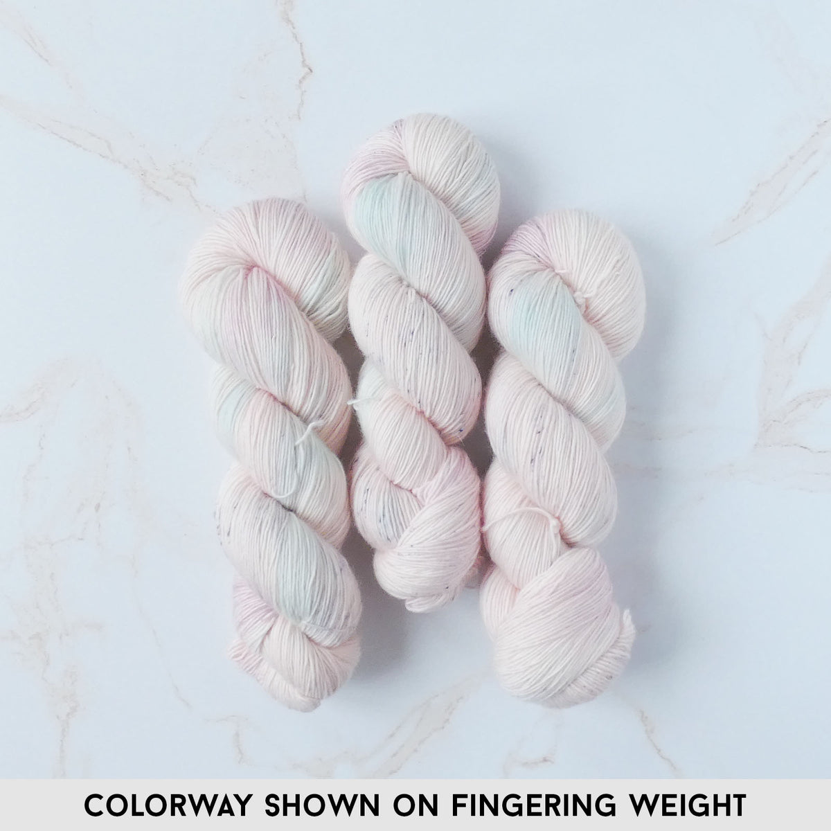 Hand Dyed Worsted Weight Yarn – The Wandering Flock