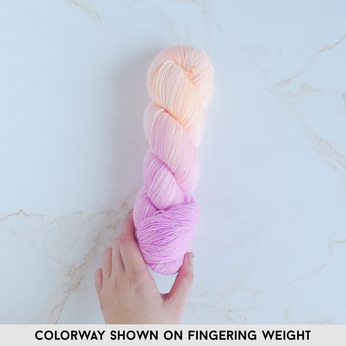 Hand Dyed Worsted Weight Yarn – The Wandering Flock