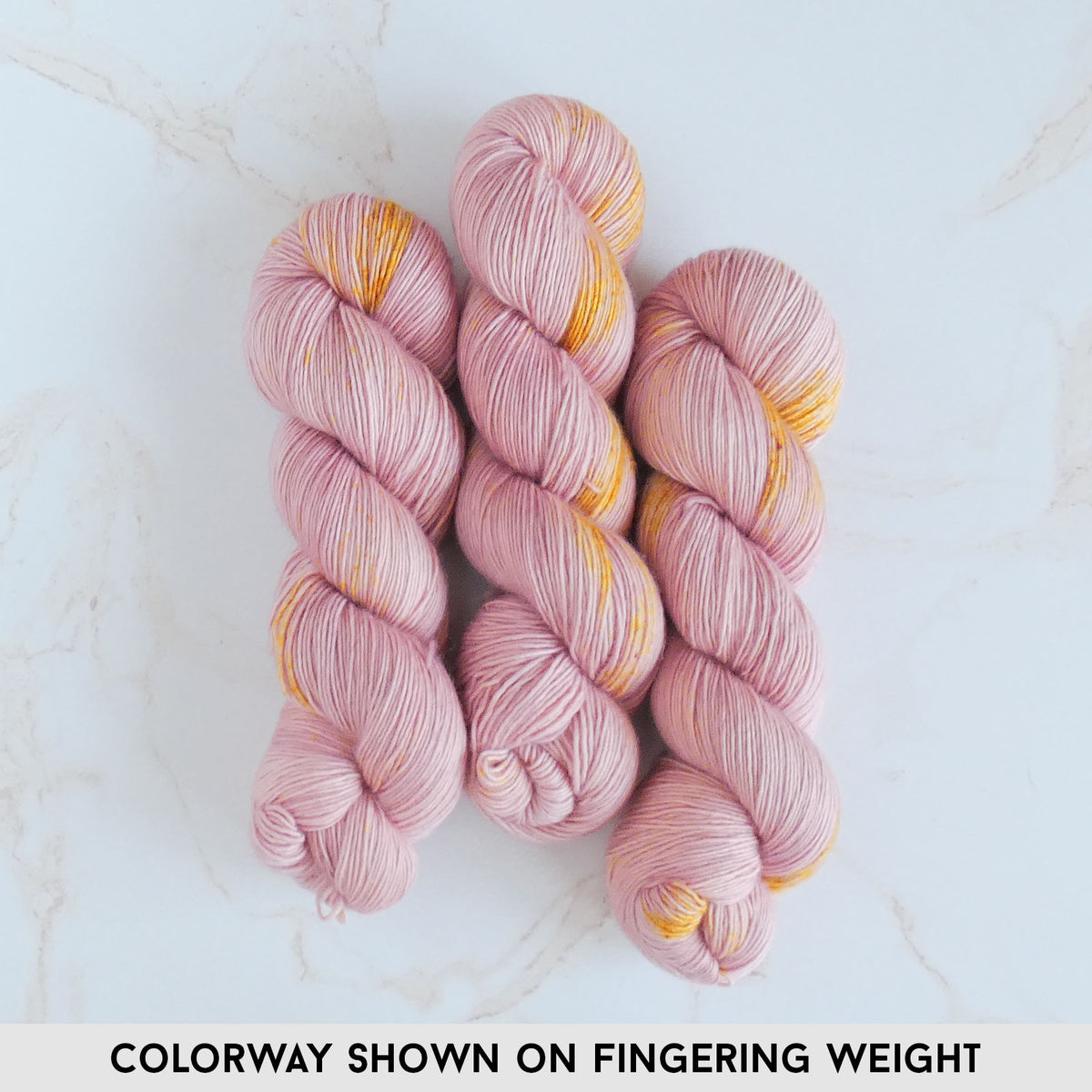 Hand Dyed Worsted Weight Yarn – The Wandering Flock