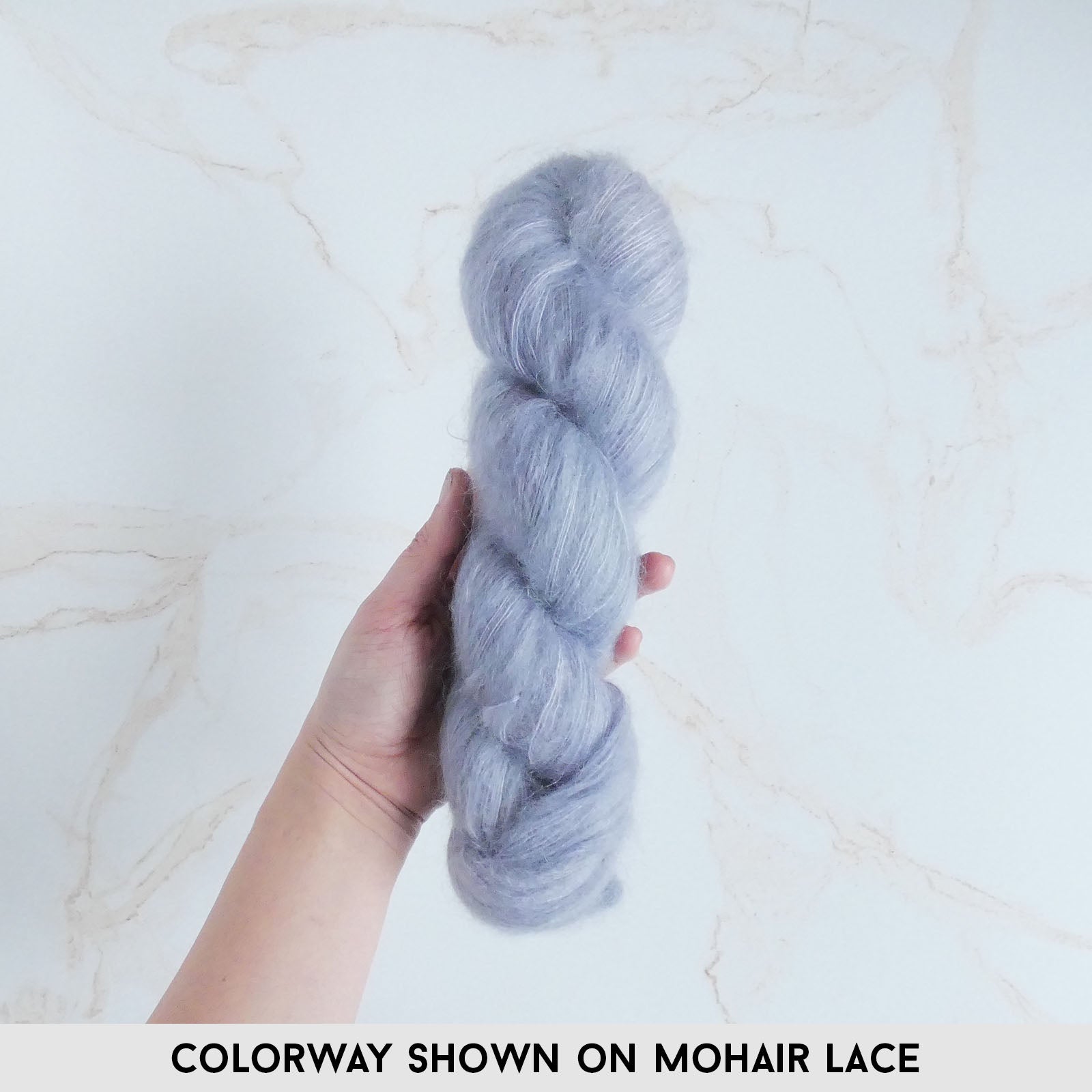Hand Dyed Worsted Weight Yarn – The Wandering Flock